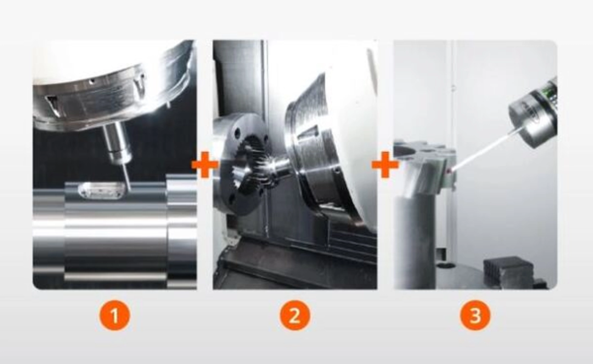 Mazak INTEGREX i-250H S AG | technical data, videos/photos, applications