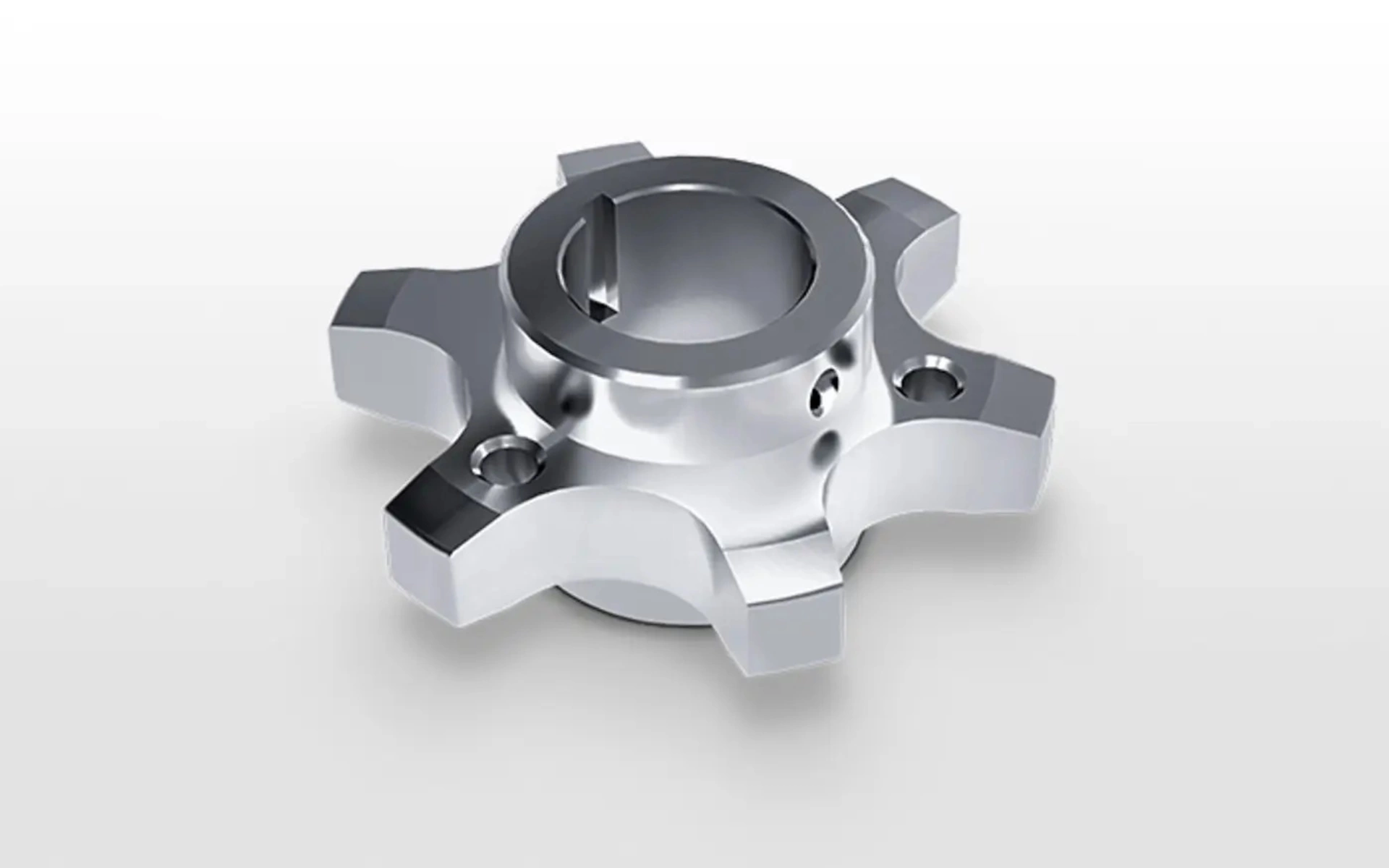 DMG MORI CTX 450 beta TC | technical data, videos/photos, applications